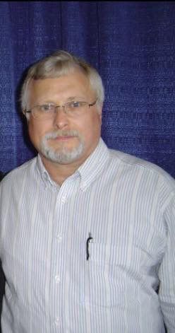 Longtime Western State worker, activist Allen Layman dies after ...