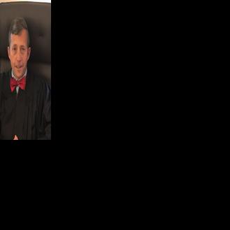 New judges take the bench in Powhatan