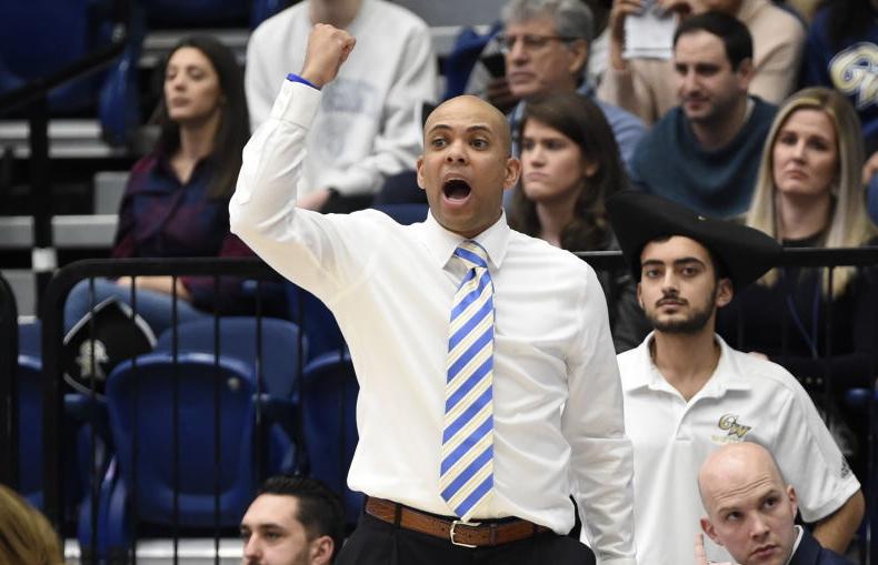 Family roots of New Kent's Jamion Christian helping young GW grow in ...