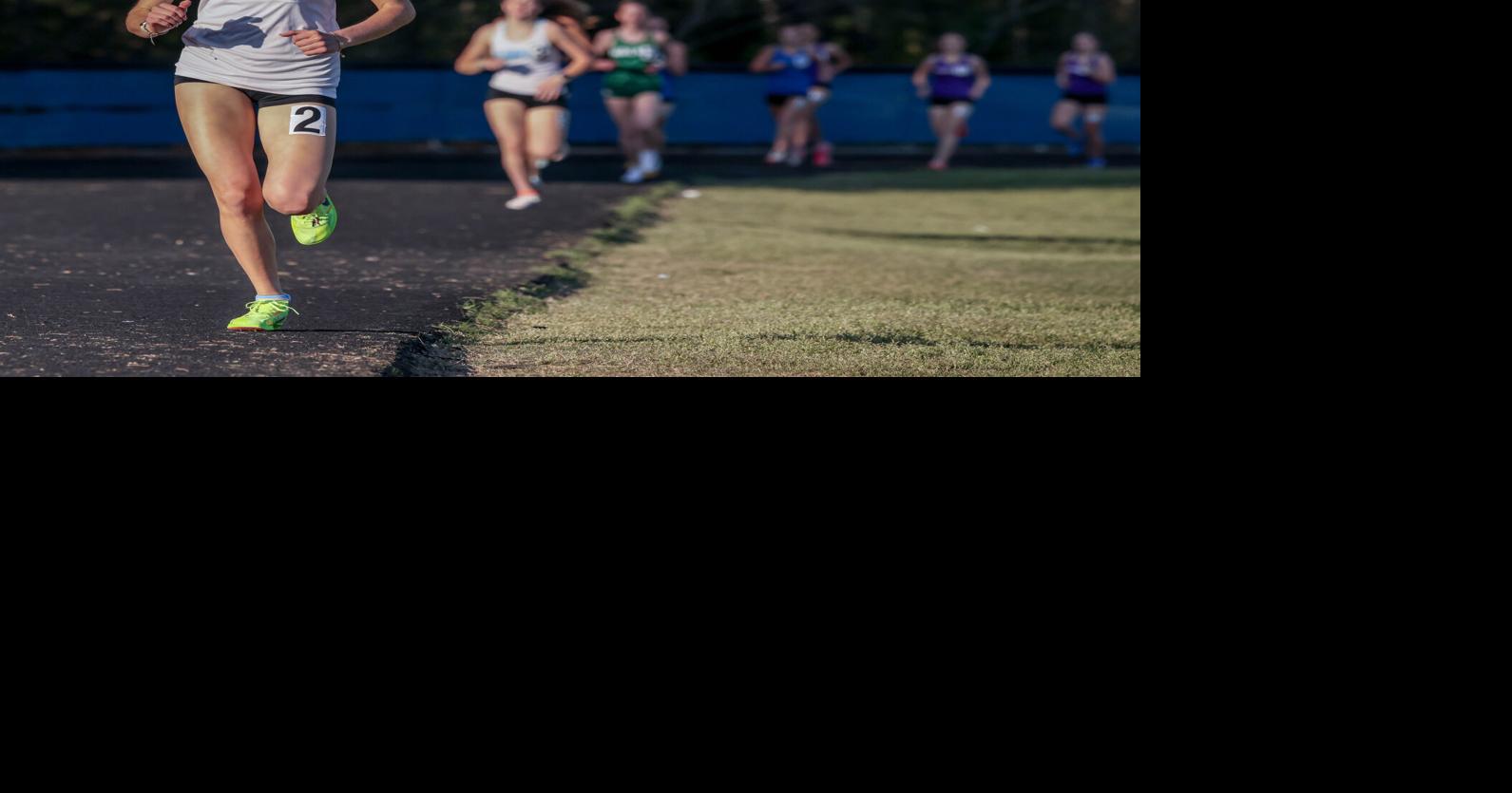Local track and field athletes show out at Mechanicsville Invitational