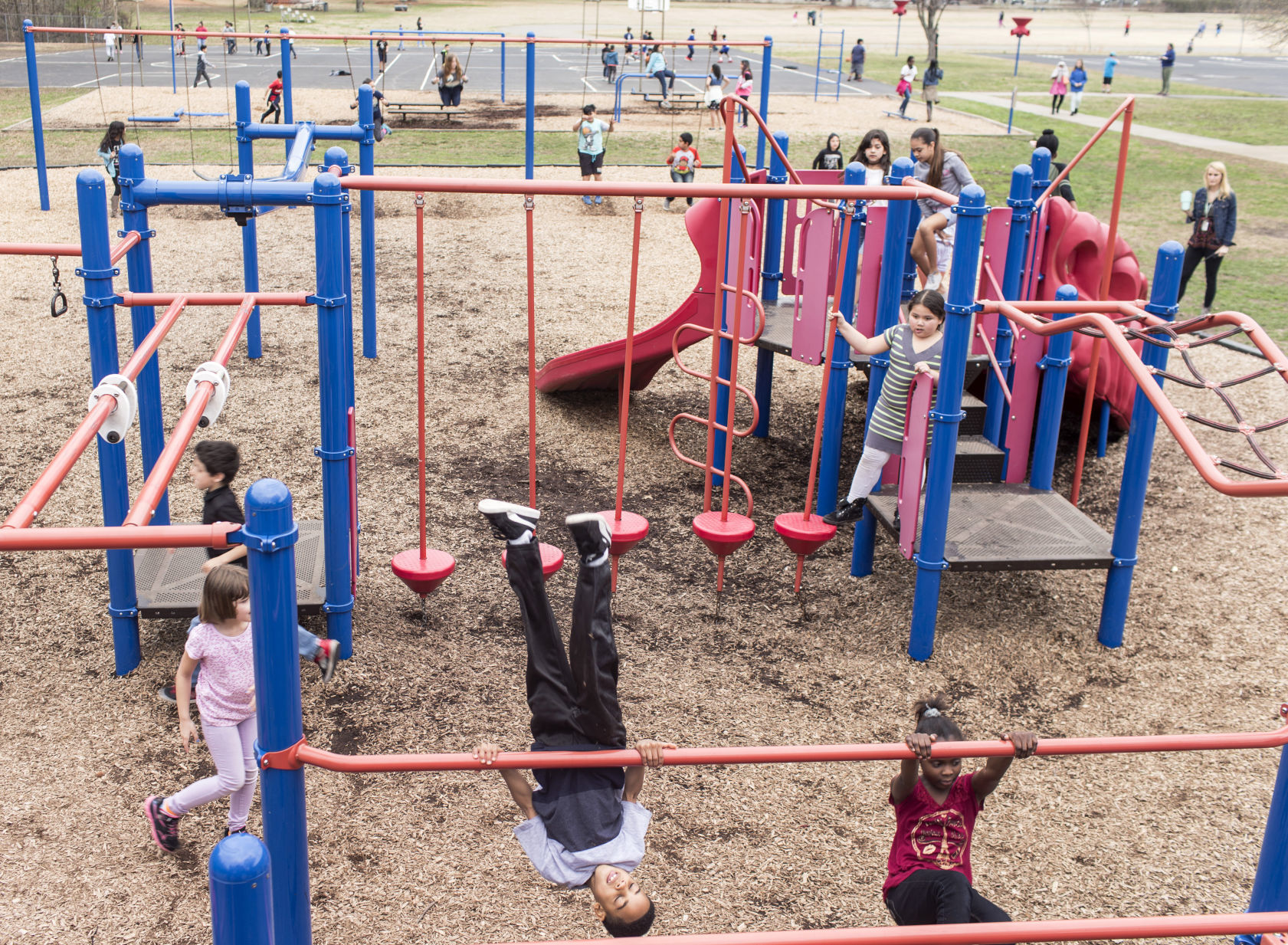 Va House Backs Bill To Expand Recess In Elementary Schools Local Va House Backs Bill To Expand Recess In Elementary Schools Local