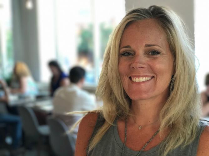 Grace Gallagher column: September means self-care and survival