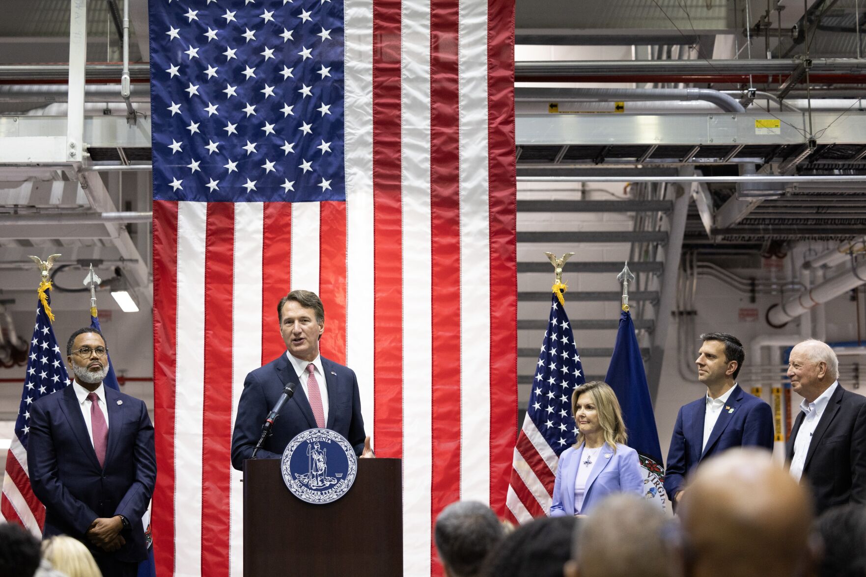 Drug ingredient builder Phlow is operational in Petersburg