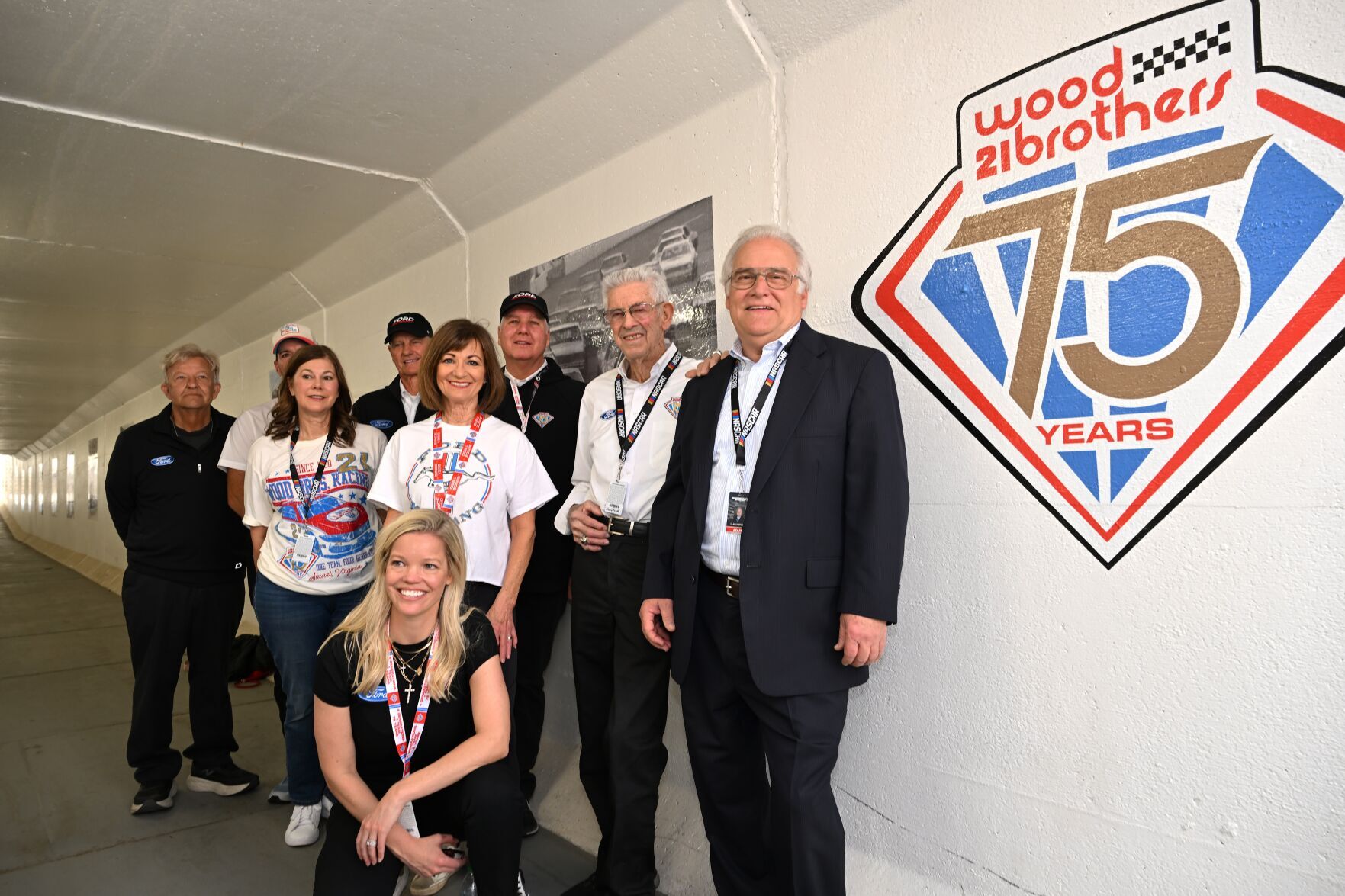 NHRA returns to Virginia Motorsports Park this weekend