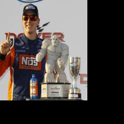 Kyle Busch finds value in multiple racing platforms