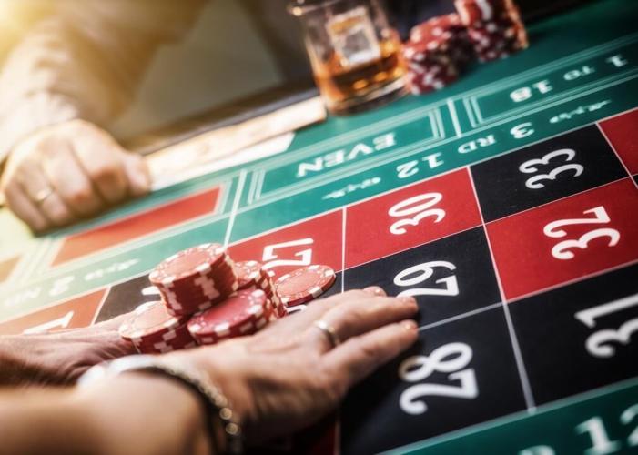 Column: Why the Tysons casino matters for rest of Virginia