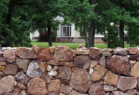 From the archives: The rebirth of Graymont -- throngs pay visit to ...