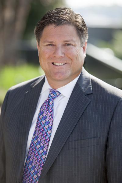 Getting to know: John B. Lewis with BB&T Scott & Stringfellow