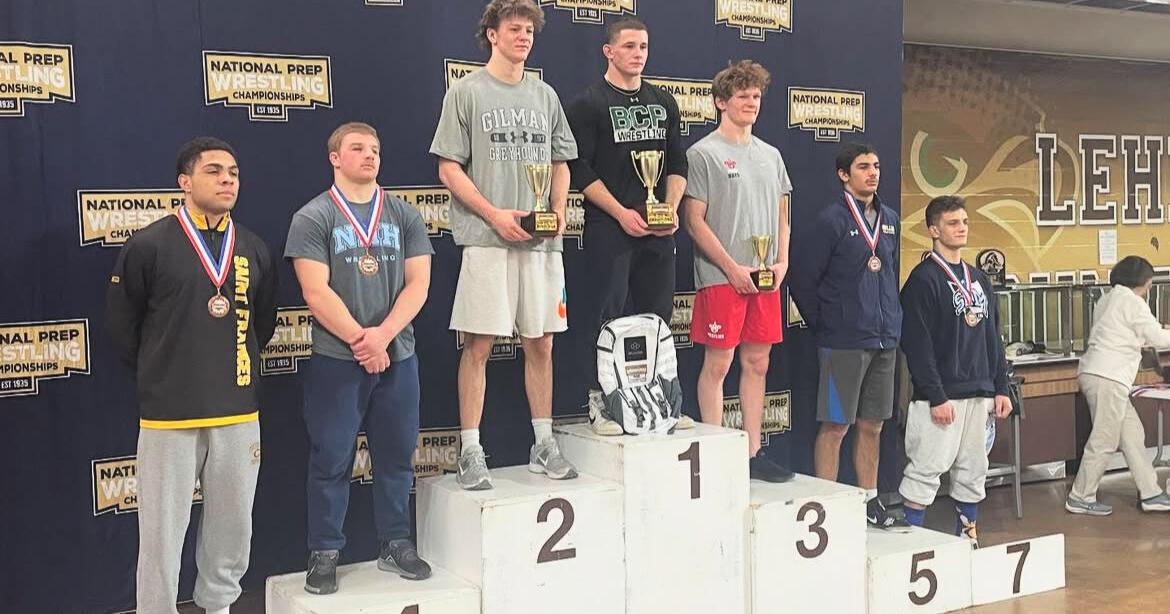 Vote for the Times-Dispatch Athlete of the Week