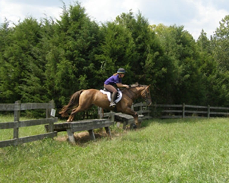 Powhatan/Goochland Farm Tour