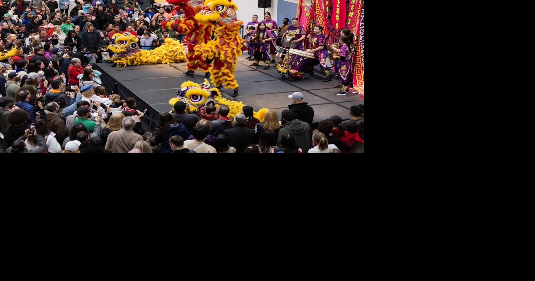 Top weekend events in Richmond, Va.