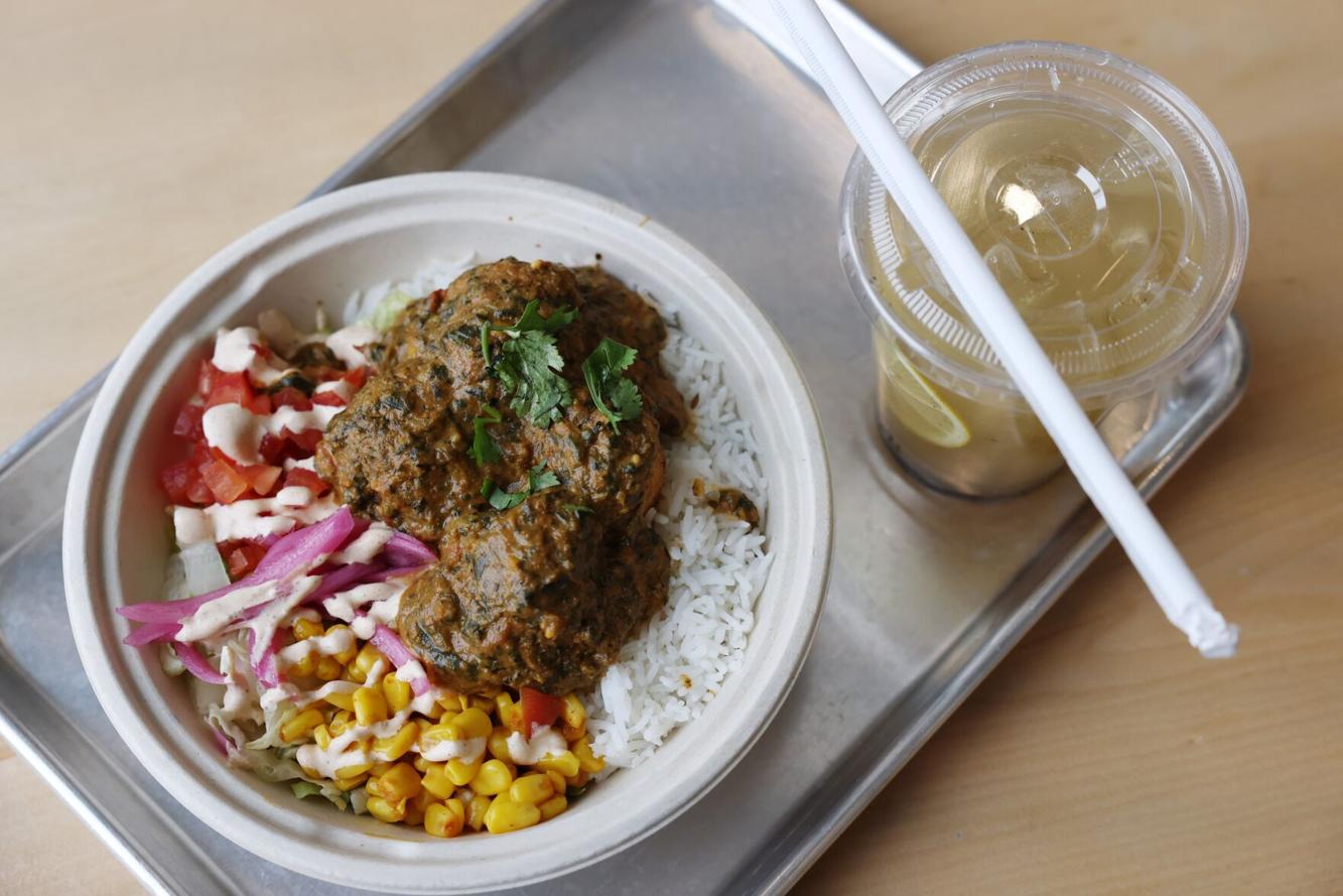 PHOTOS: New vendors at Hatch Local Food Hall