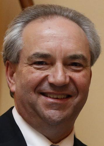 Bill Bolling column: How and why I went to work for JMU