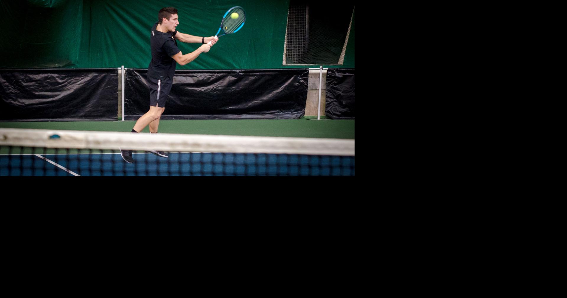 VCU men's tennis wins fourth straight Atlantic 10 tournament title