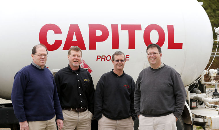 Trade Names: Capitol Oil focuses on customer service