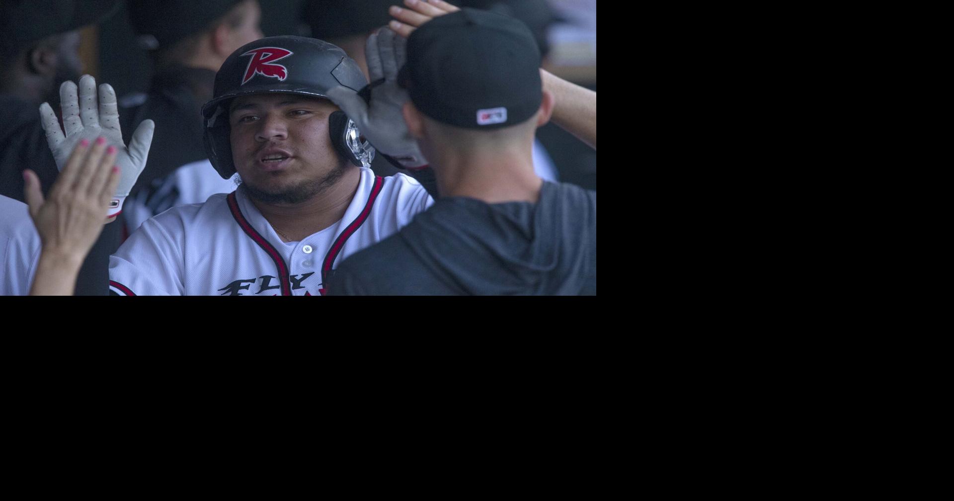 PHOTOS: Squirrels Vs. Sea Dogs