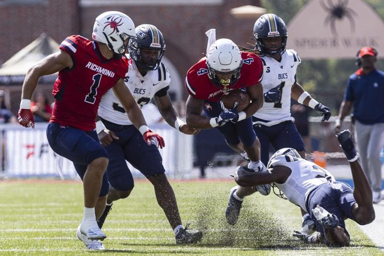 Pyramid of success propels Spiders field hockey to success