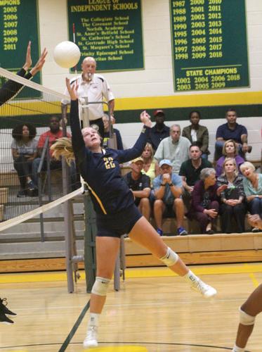 Quinn Menger reflects on choosing Penn State