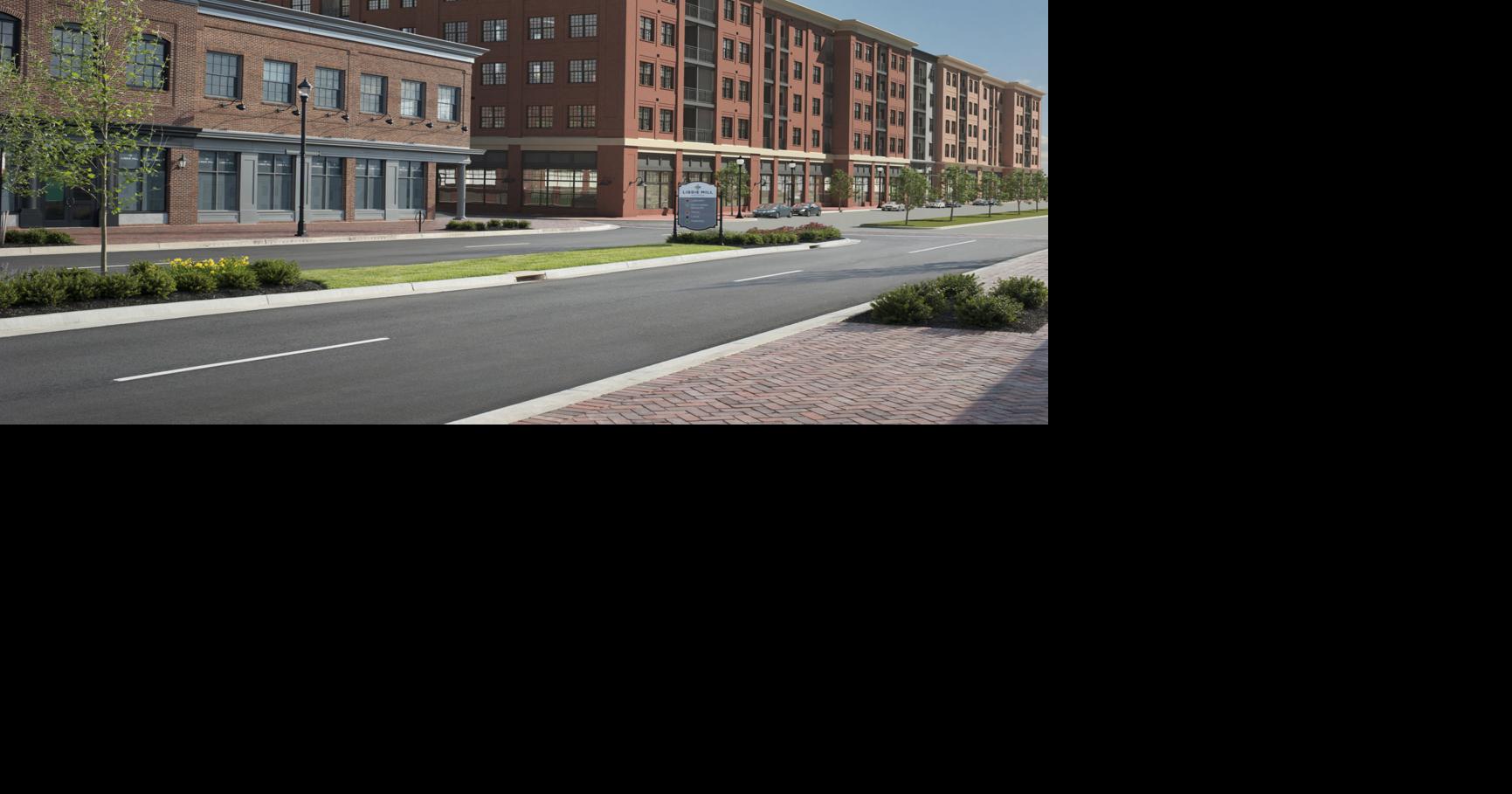 Libbie Mill-Midtown