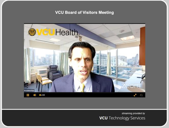 VCU freezes tuition, eyes cost reductions including furloughs to offset ...