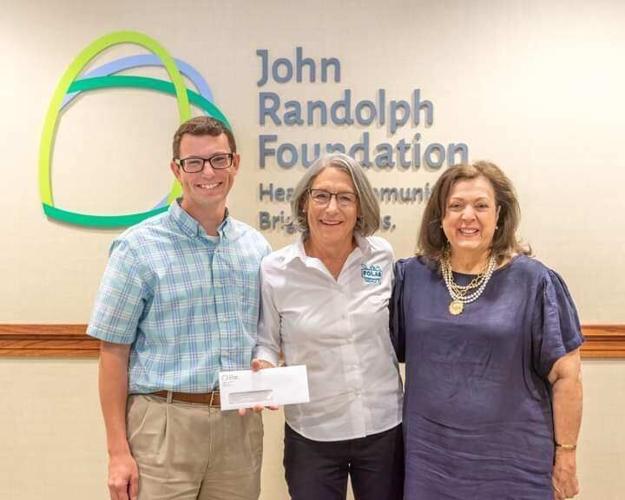 From cadet to mayor: A VMI grad’s short road to success