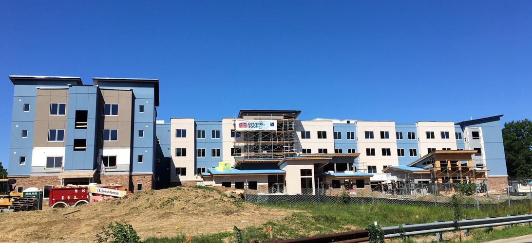 Shamin Hotels plans $125 million in projects in Chesterfield including ...