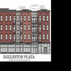 Richmond council will consider Jackson Ward project