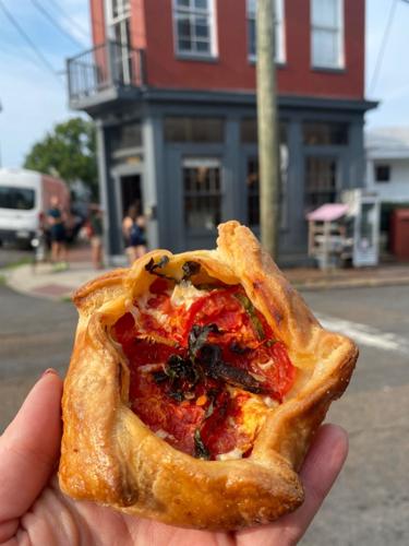 Fat Rabbit, new bakery in Union Hill, draws lines out the door
