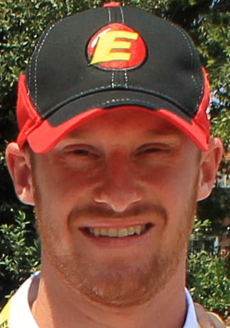 Estes Express sponsors Jeb Burton in NASCAR truck series