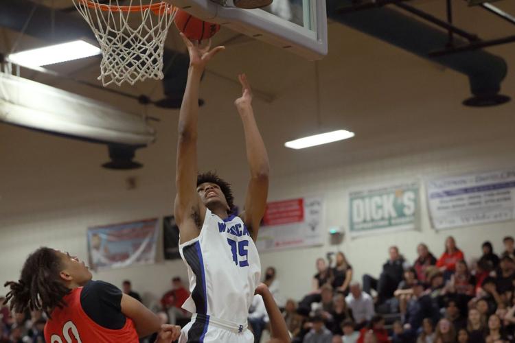 Godwin edges Deep Run in first rivalry game of season