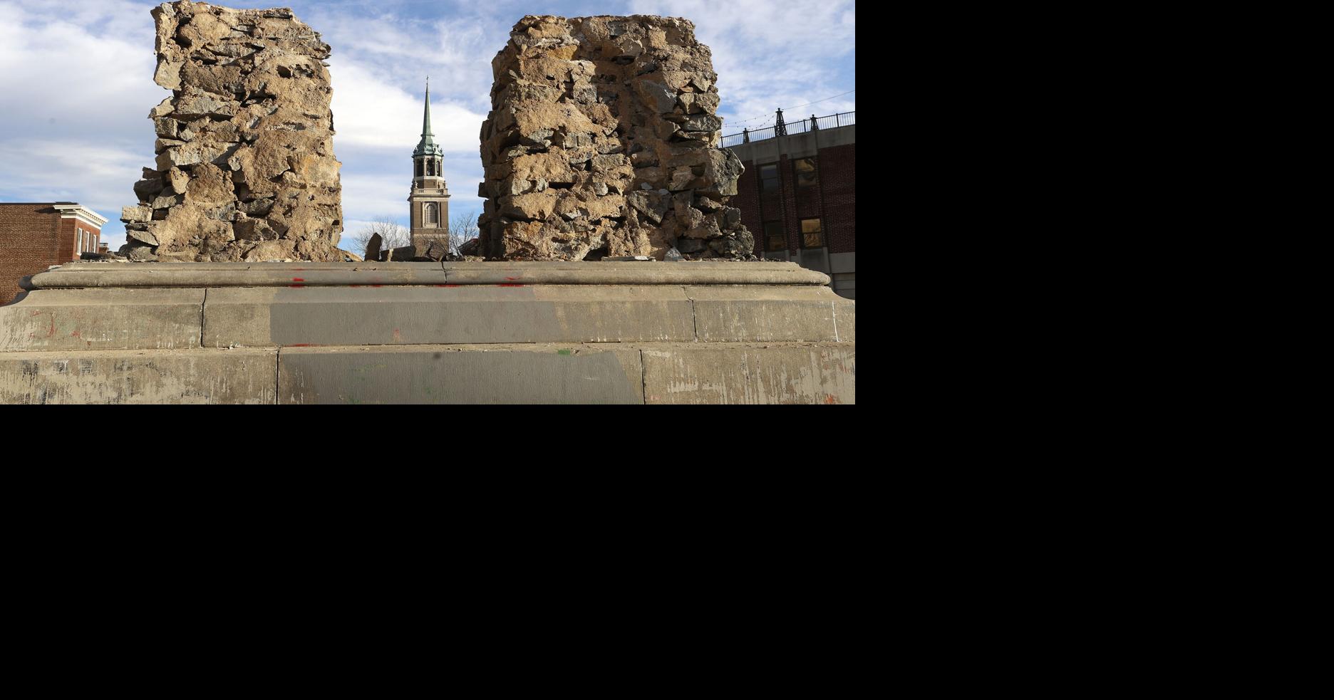 Black History Museum executive says everything's on the table for ...