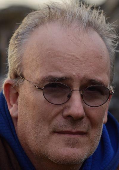 Book review (fiction): Cold Storage, Alaska