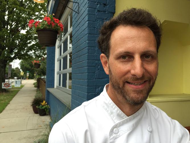 Restaurant news: Four new restaurants are in the works for Richmond ...