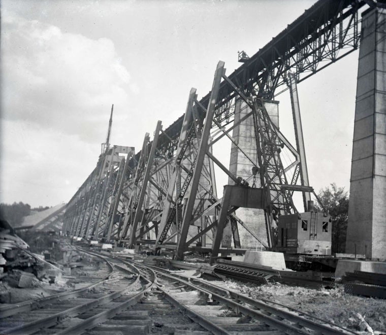 PHOTO GALLERY: High Bridge