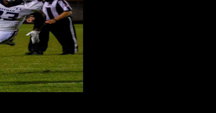 Douglas Freeman football's Abbey commits to Virginia Tech, adding to ...