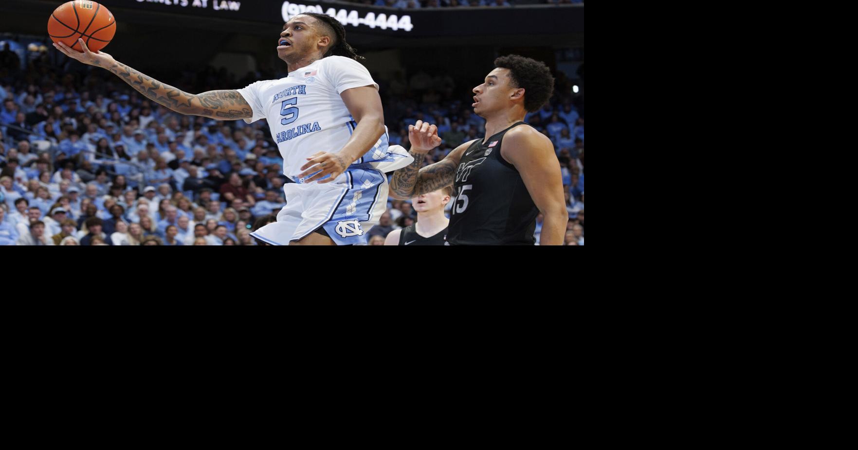 NCAA Tournament preview for UNC: March Madness odds & more