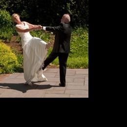 I Do, I Do: Elaine Studer + Craig Kennedy