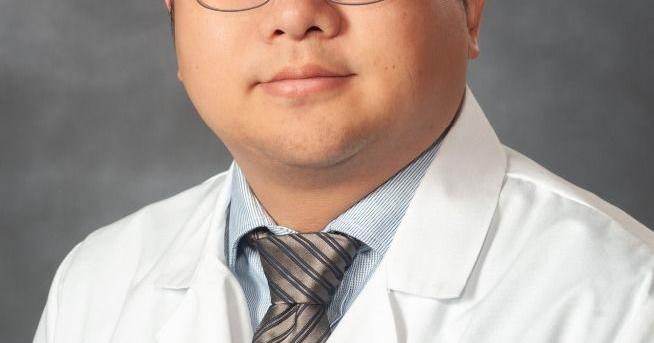 Seung Lee, MD, PhD