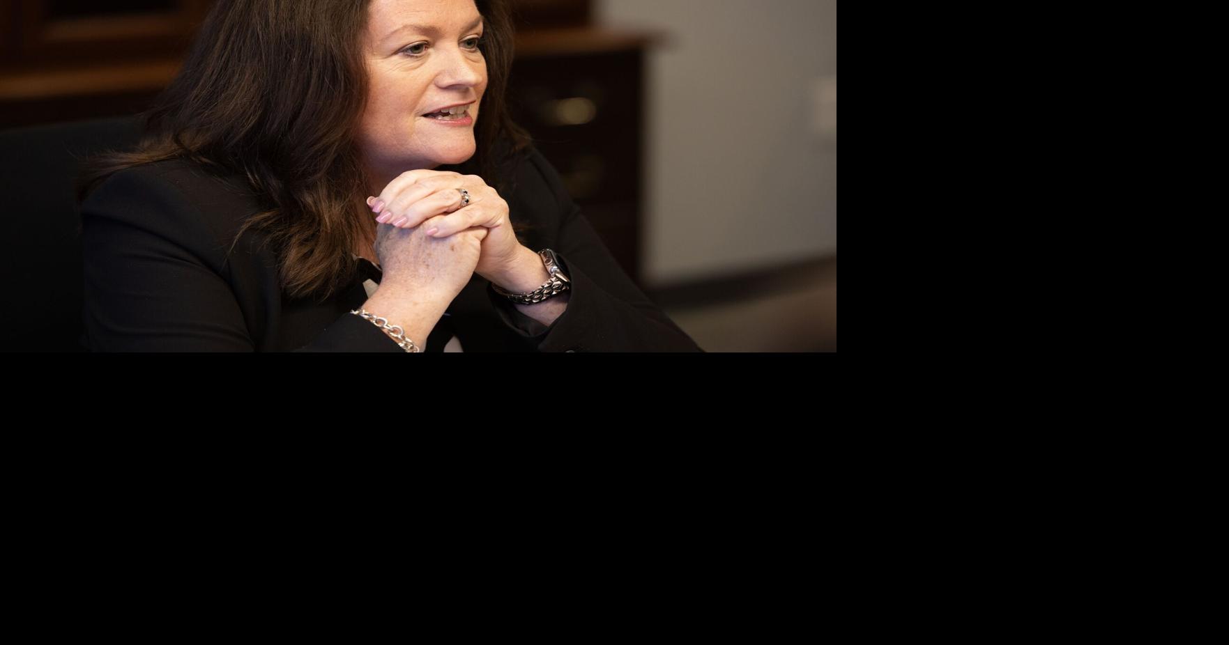 CEO of Richmond organ transplant contractor is retiring