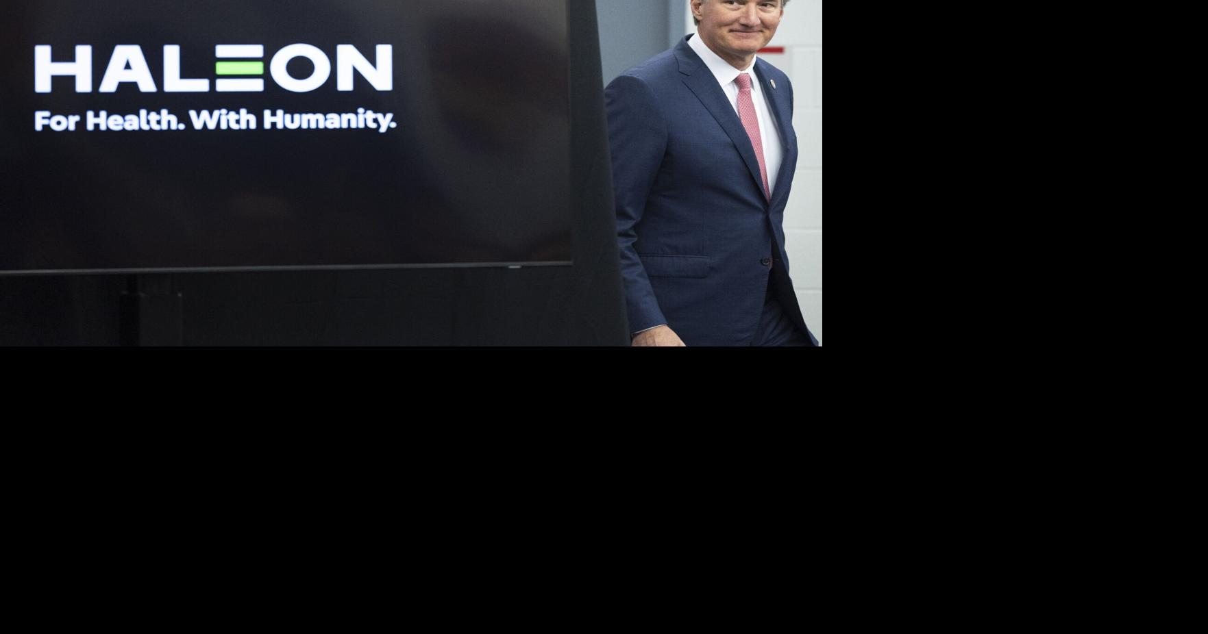 Drug maker Haleon will spend $54m upgrading its Richmond lab