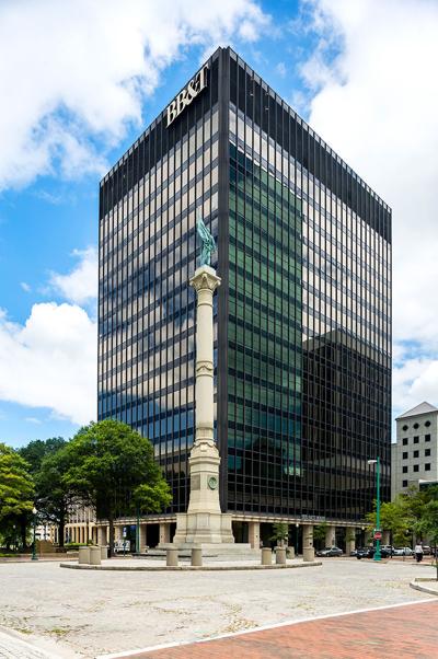 Goodwin's Riverstone Properties buys 16-story office tower in Norfolk