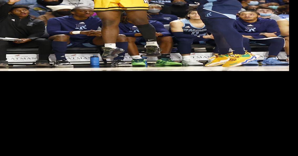 Vince Williams Jr. a welcome addition back to lineup for VCU on Tuesday ...