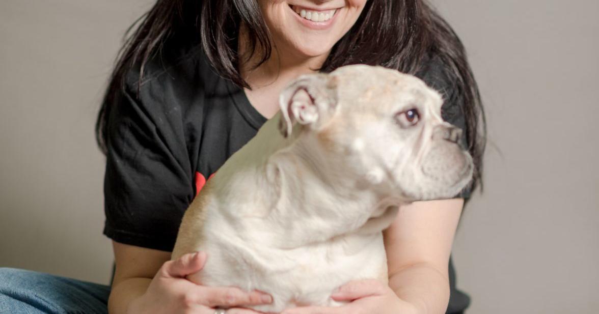 Getting to know: Nancy Guinn with Dog Krazy