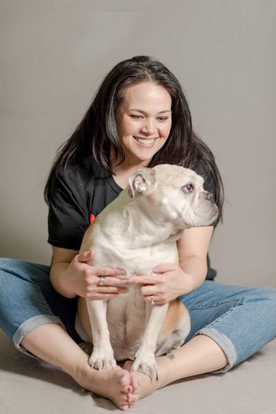 Getting to know: Nancy Guinn with Dog Krazy