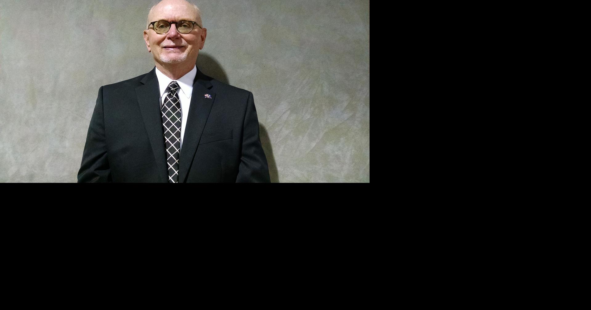 Ron Jenkins column: Federal COVID-19 relief package for logging and ...