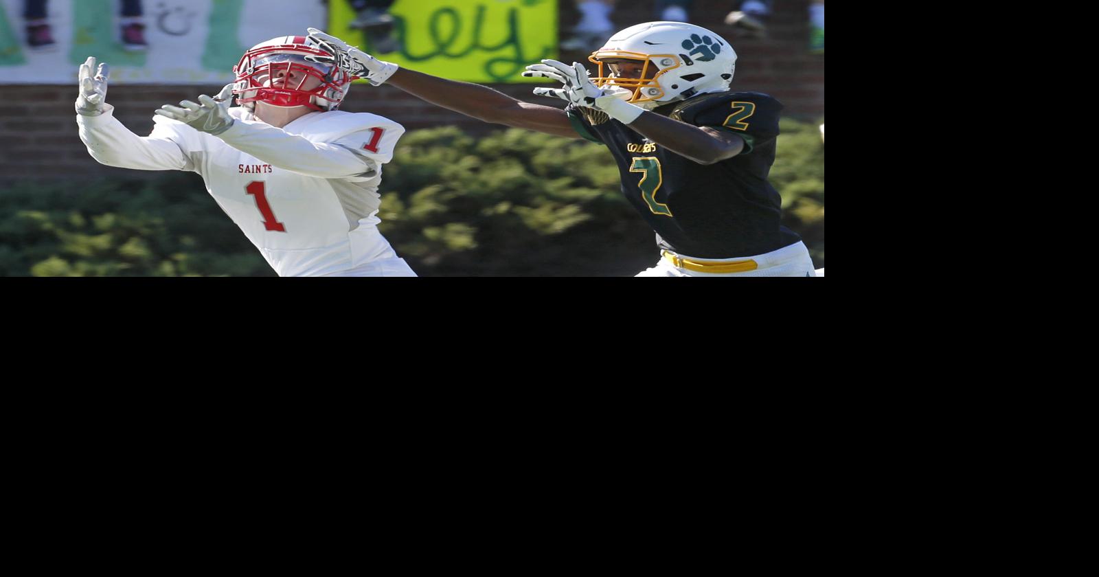 Collegiate QB Nigel Williams flips from Wake to Northwestern