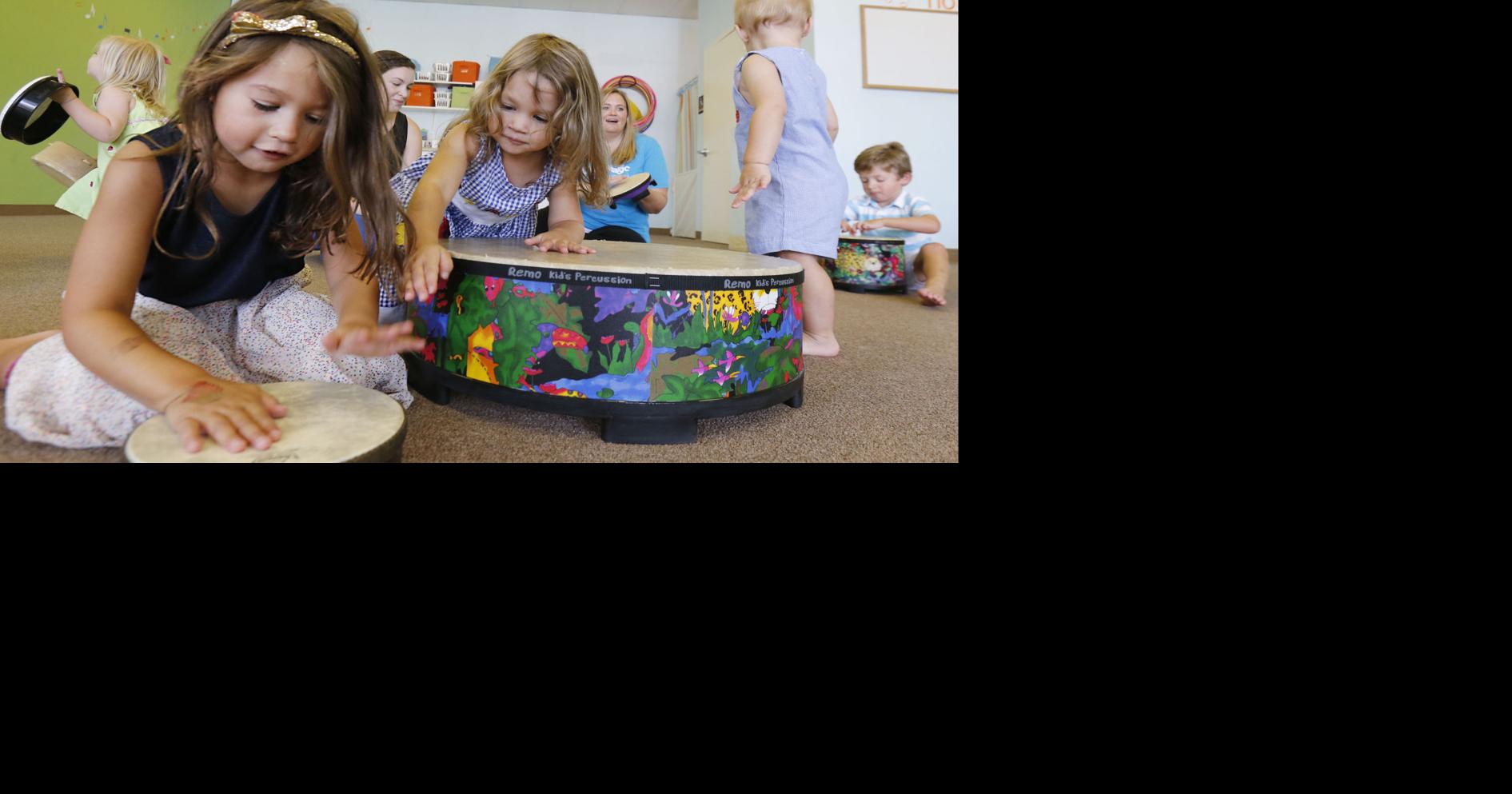 Trade Names: Melody Magic Music Studio caters to young children