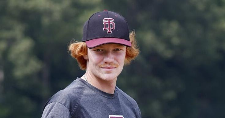 It’s hard to get an earned run vs. Dale pitcher Chase Swift