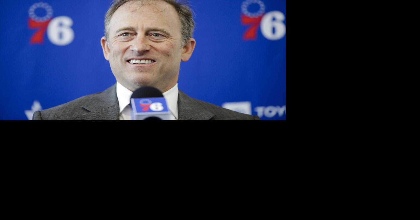 Meet the new Commanders owners