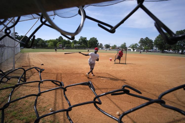 Over 18 years, Thomas Jefferson's coach has built an unlikely baseball ...